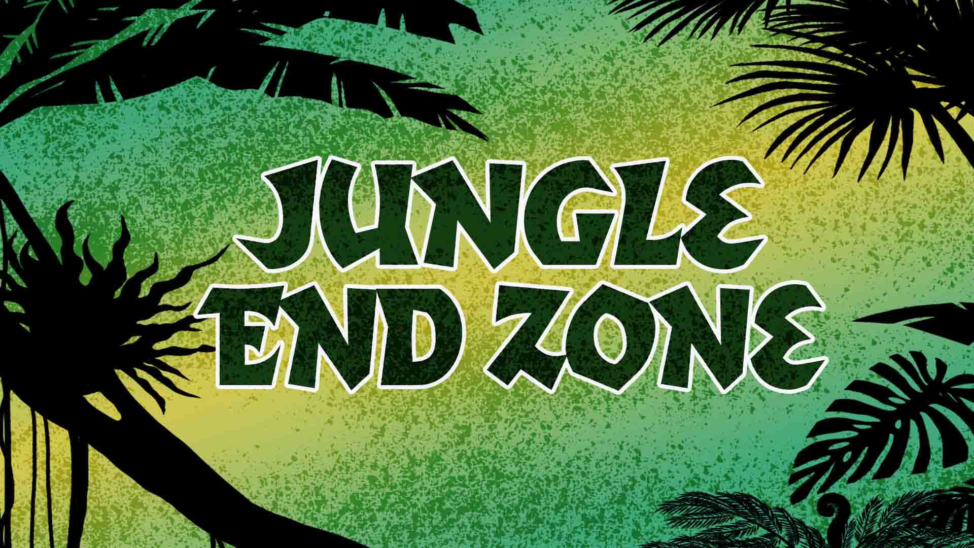 🌳JUNGLE END ZONE 3🌳 7385-1349-2478 by kohchantv - Fortnite Creative Map ...
