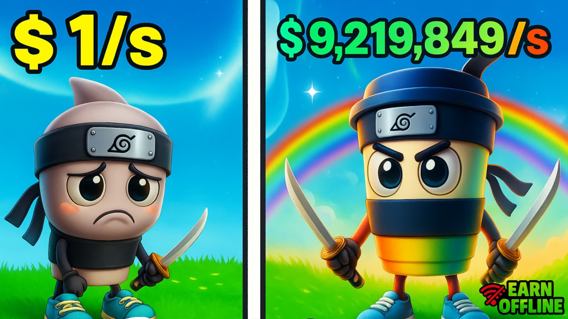 Steal a Brainrot Anime 0920-3039-6725 by solomover - Fortnite Creative ...