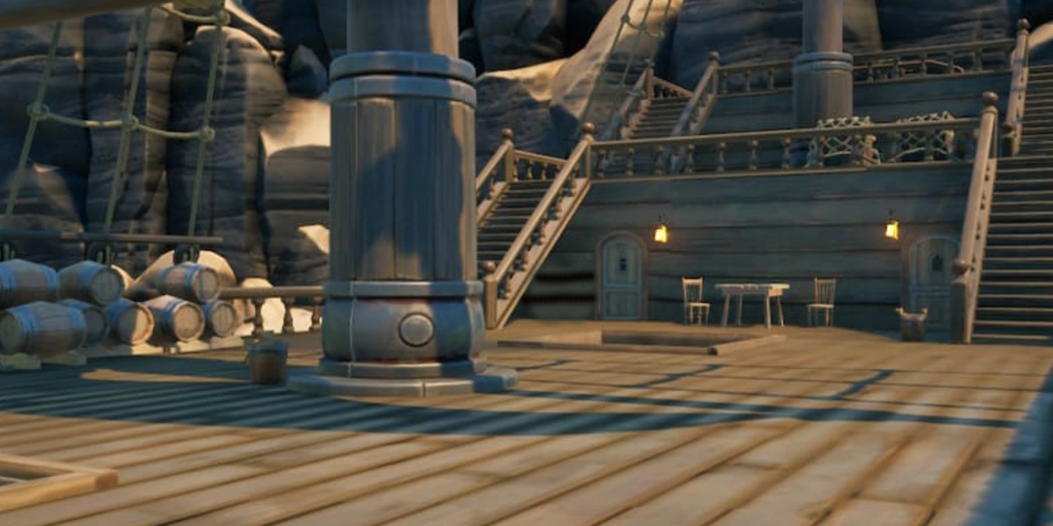 ⚓PIRATES ZONE WARS⚓ 0573-1181-1966 by tobyveen - Fortnite Creative Map ...