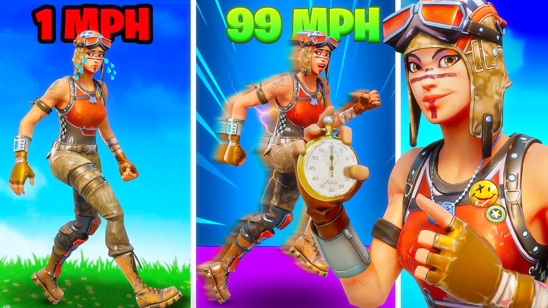 ULTRA Speed Simulator (REMIXED EMOTES) 6494-5200-2692 by placcy ...