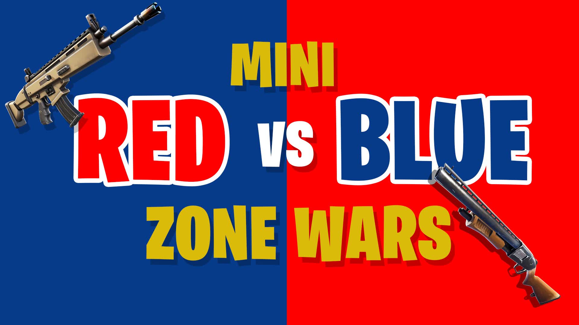 TEAM - ZONE WARS 9627-0196-5835 by nmgames - Fortnite Creative Map Code ...