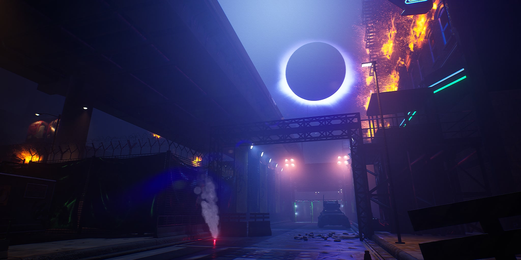 ZOMBIE APOCALYPSE: CITY 🧟‍♀️ 3858-9224-0503 by itsspark - Fortnite ...
