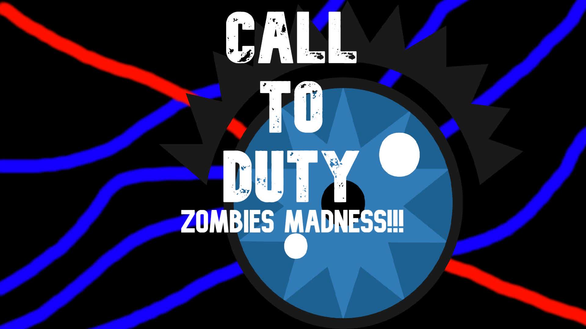 Call to Duty: Zombies Madness 6524-3633-9550 by asphd - Fortnite ...