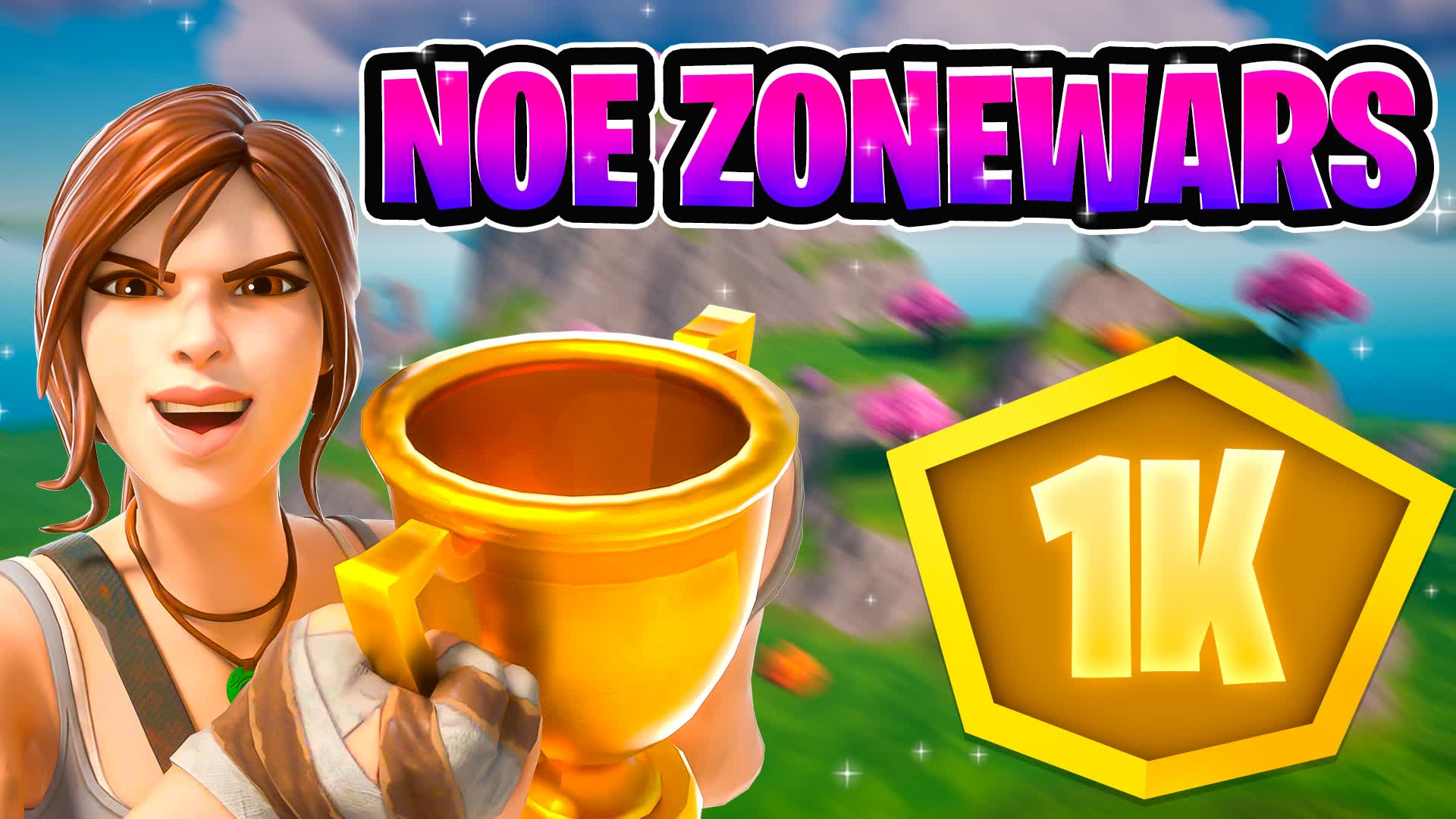 NOE SOLO ZONEWARS 2665-1023-3052 by newlukky - Fortnite Creative Map ...
