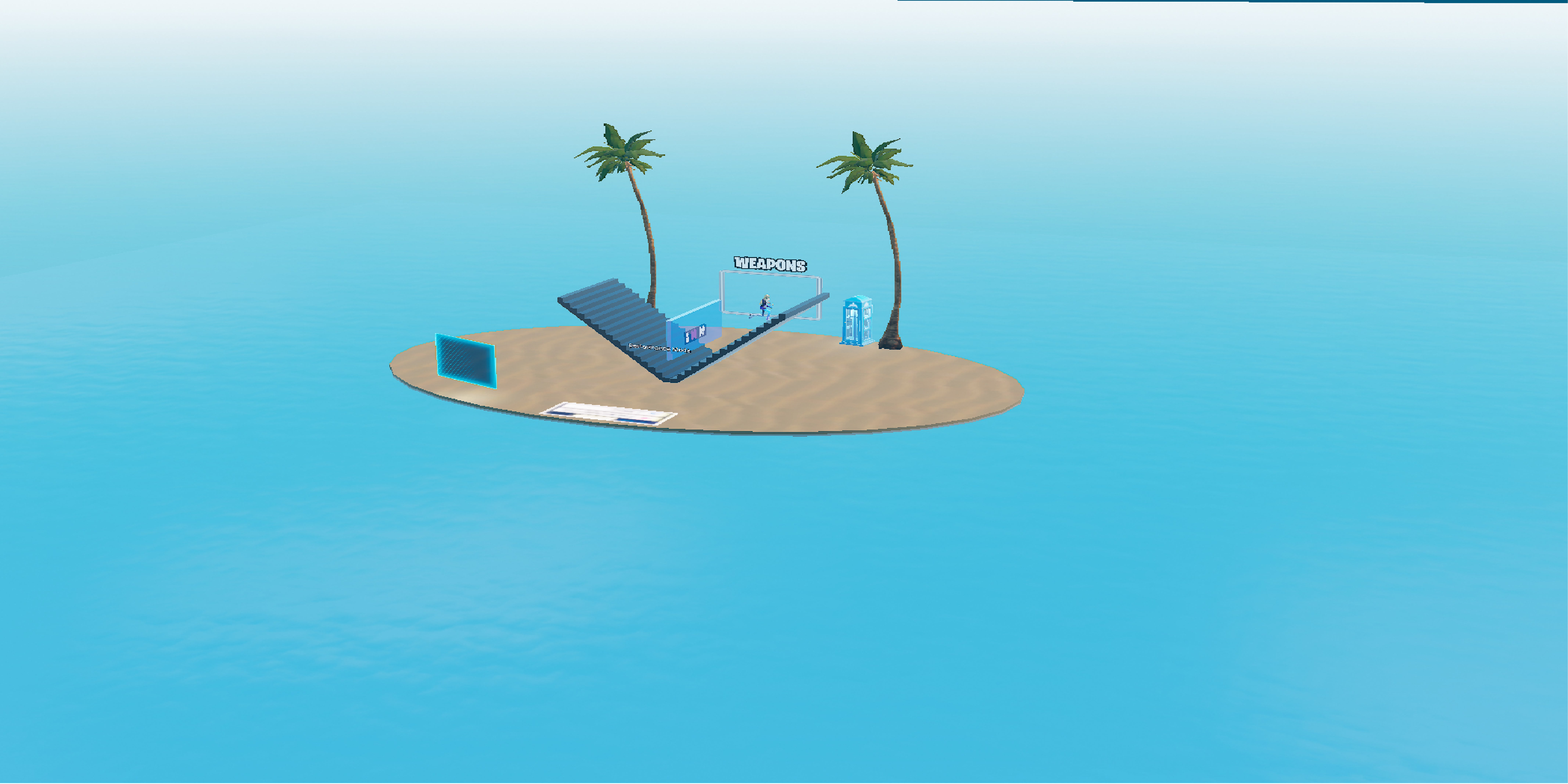 1v1 Buildfight island [wd149] 6653-4643-1649 by willibobss - Fortnite ...