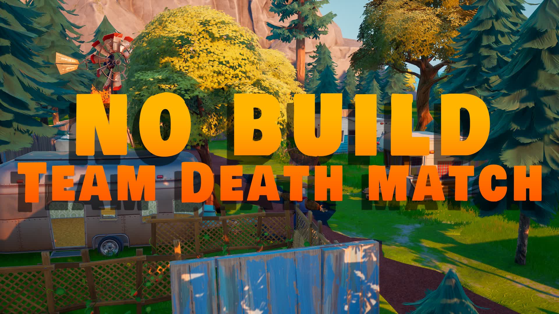 No Build Team Death Match 9206 5563 5291 By Bnana Fortnite