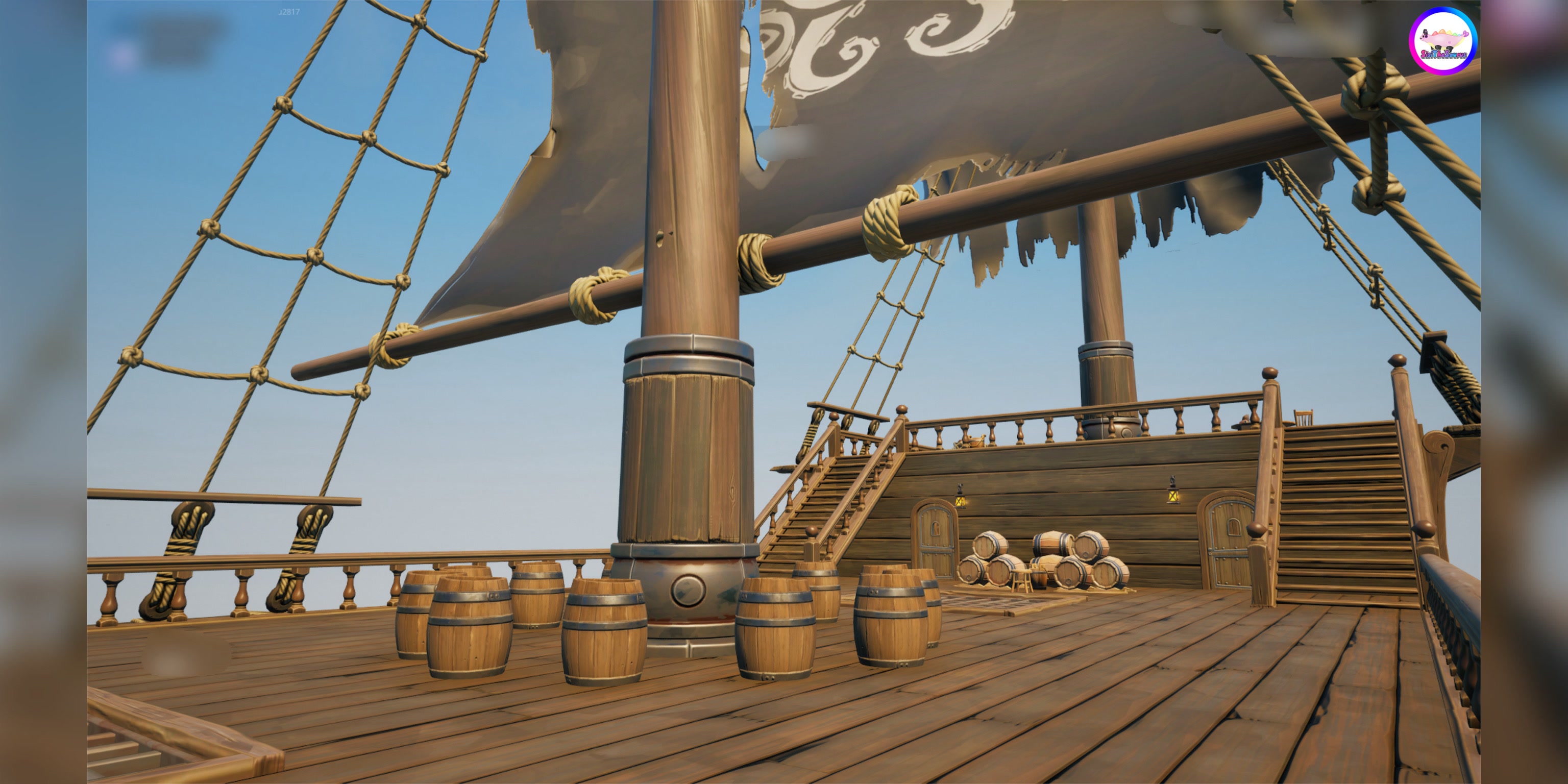 🔥Hot💣Barrels🛢️ 7235-2685-8537 by sisibuilds - Fortnite Creative Map ...