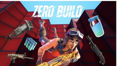 Zero Build Pit 0589-7679-2471 by marmut - Fortnite Creative Map Code ...