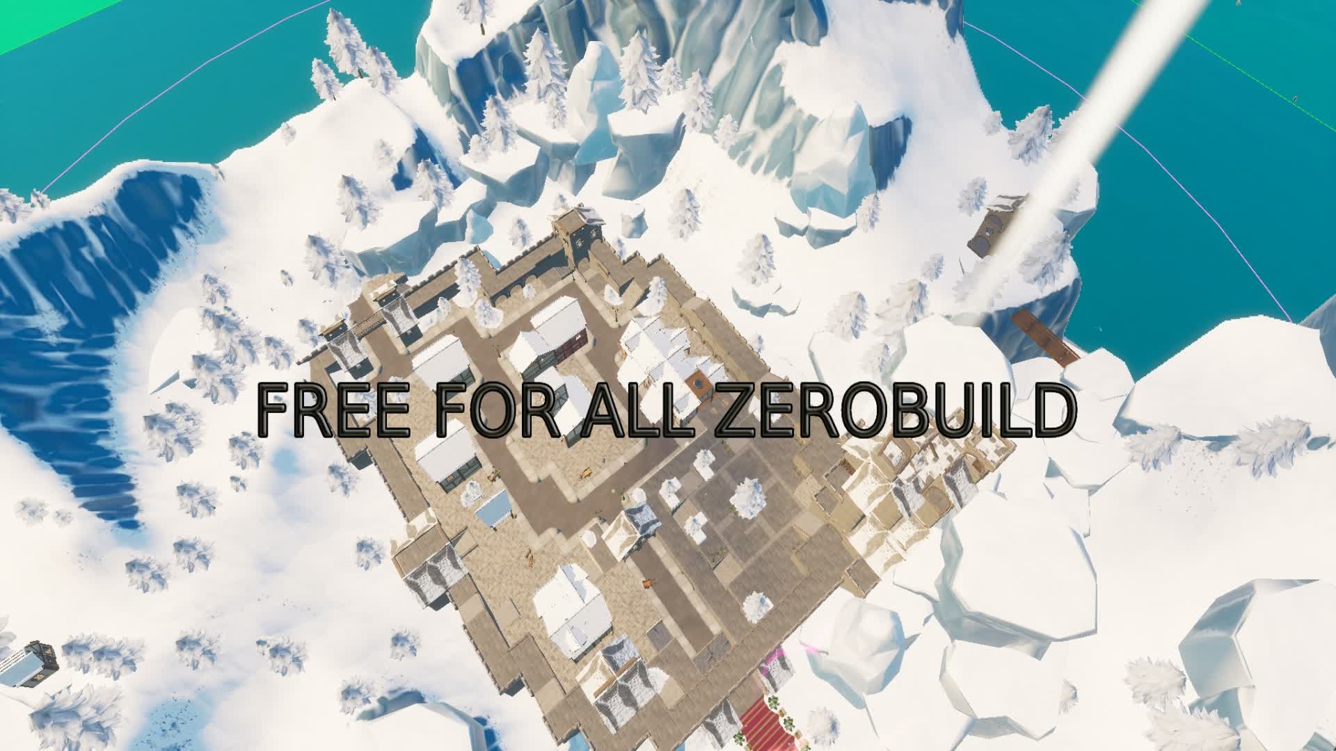 Free For All ZeroBuild 0132-0808-8161 by zeus_fl_tt - Fortnite Creative Map Code - Fortnite.GG