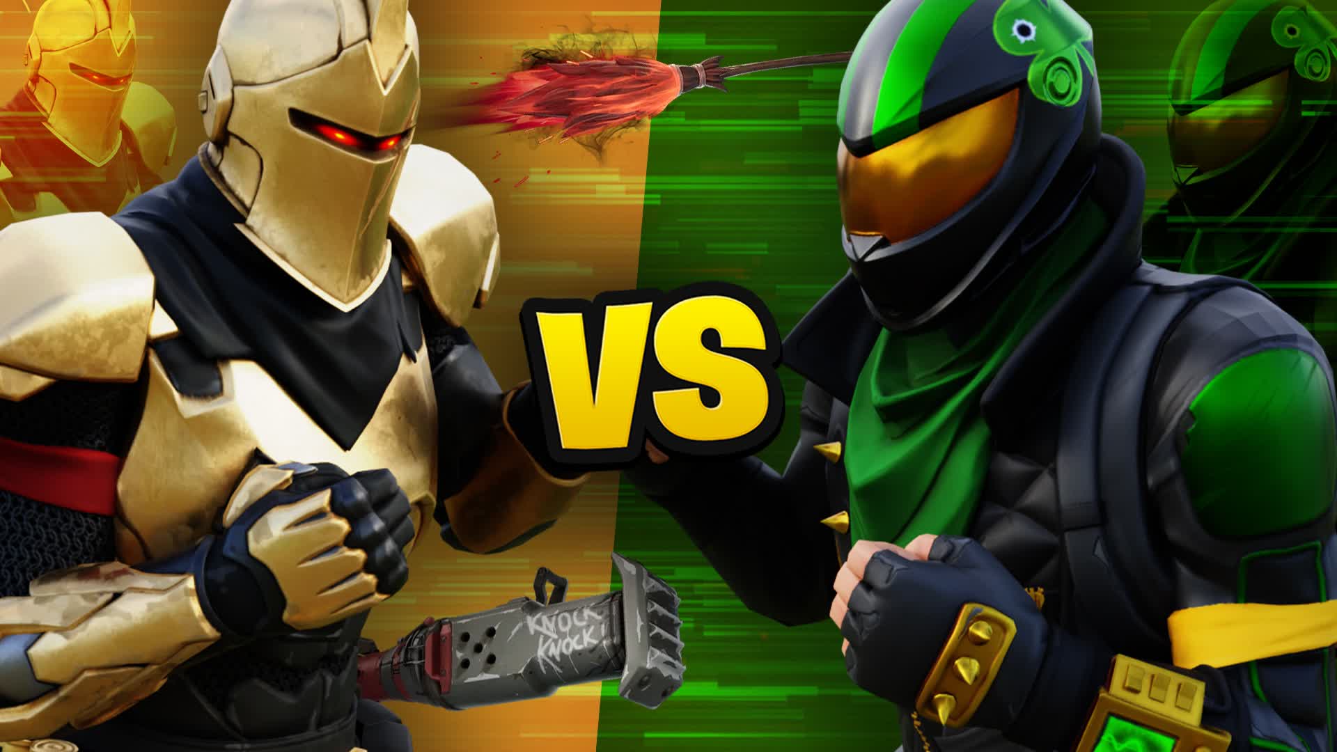 👑Gold VS Emerald 🟢 8346-8615-7570 by itsgopex - Fortnite Creative Map ...