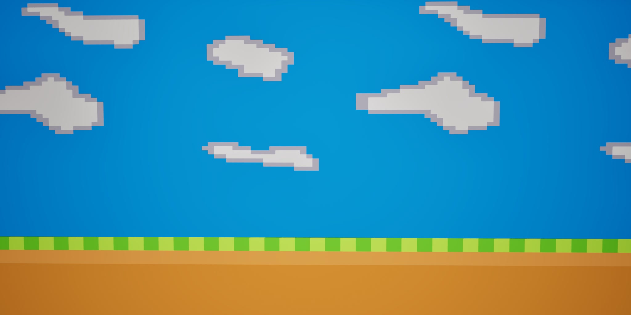 FLAPPY BIRD 6078-3784-4611 by clemoux - Fortnite Creative Map Code ...
