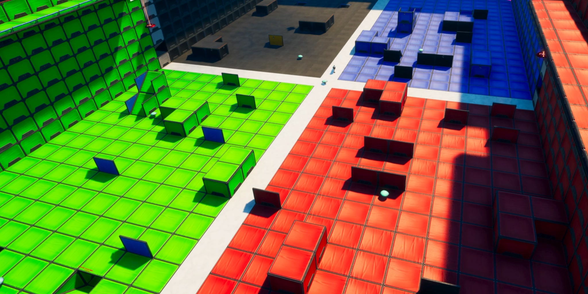 Arena Infinite 0962-7937-6804 by ng_rome - Fortnite Creative Map Code ...