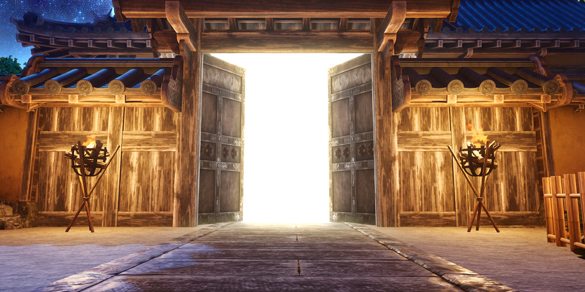 SHOGUN ESCAPE ROOM 5097-0594-5606 by unioncreations - Fortnite Creative ...