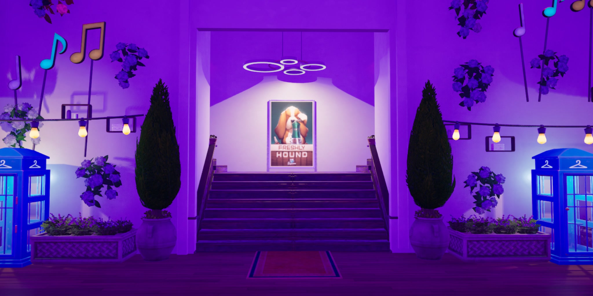 MIC UP 🎤 PROXIMITY CHAT J7K 5949-6198-5090 by bloojo - Fortnite ...