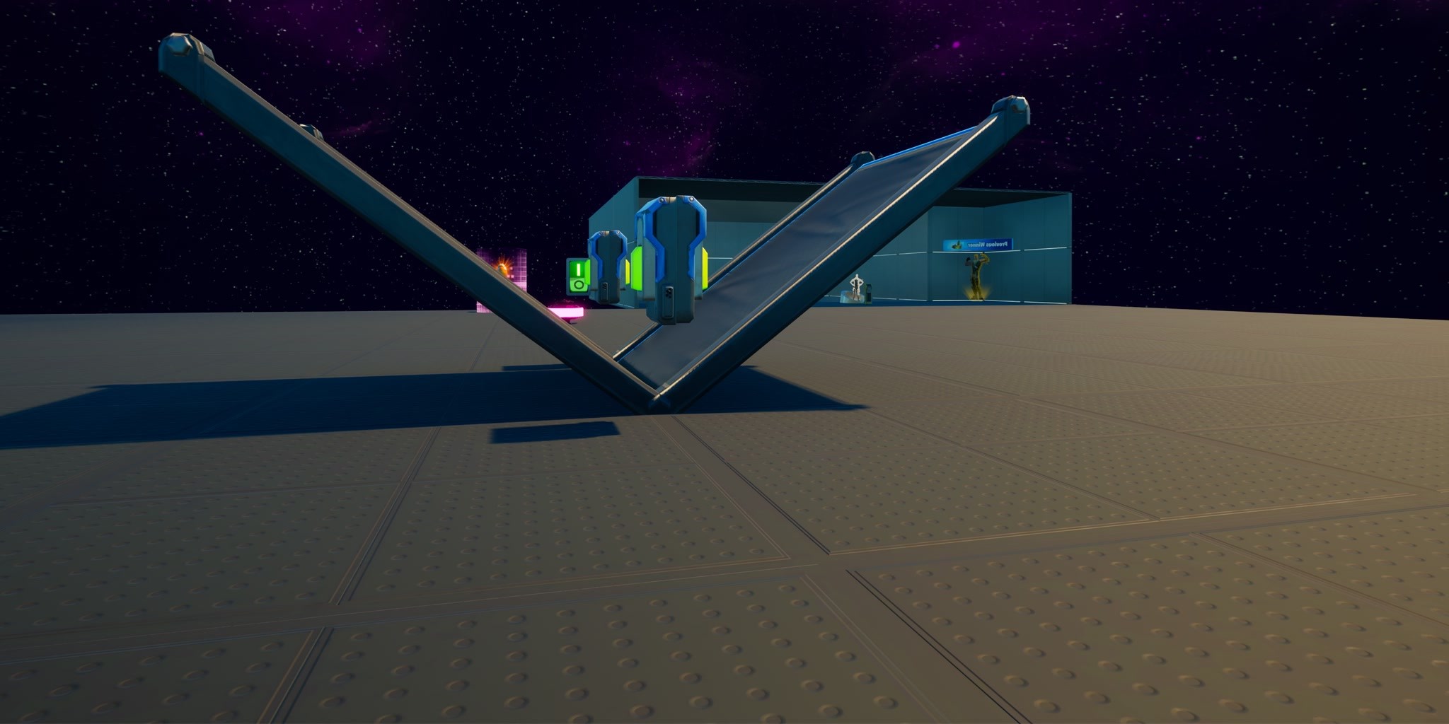 FREEBUILD / SOLOBUILD .MP3 7004-9087-6140 by jul.uefn - Fortnite Creative Map Code - Fortnite.GG