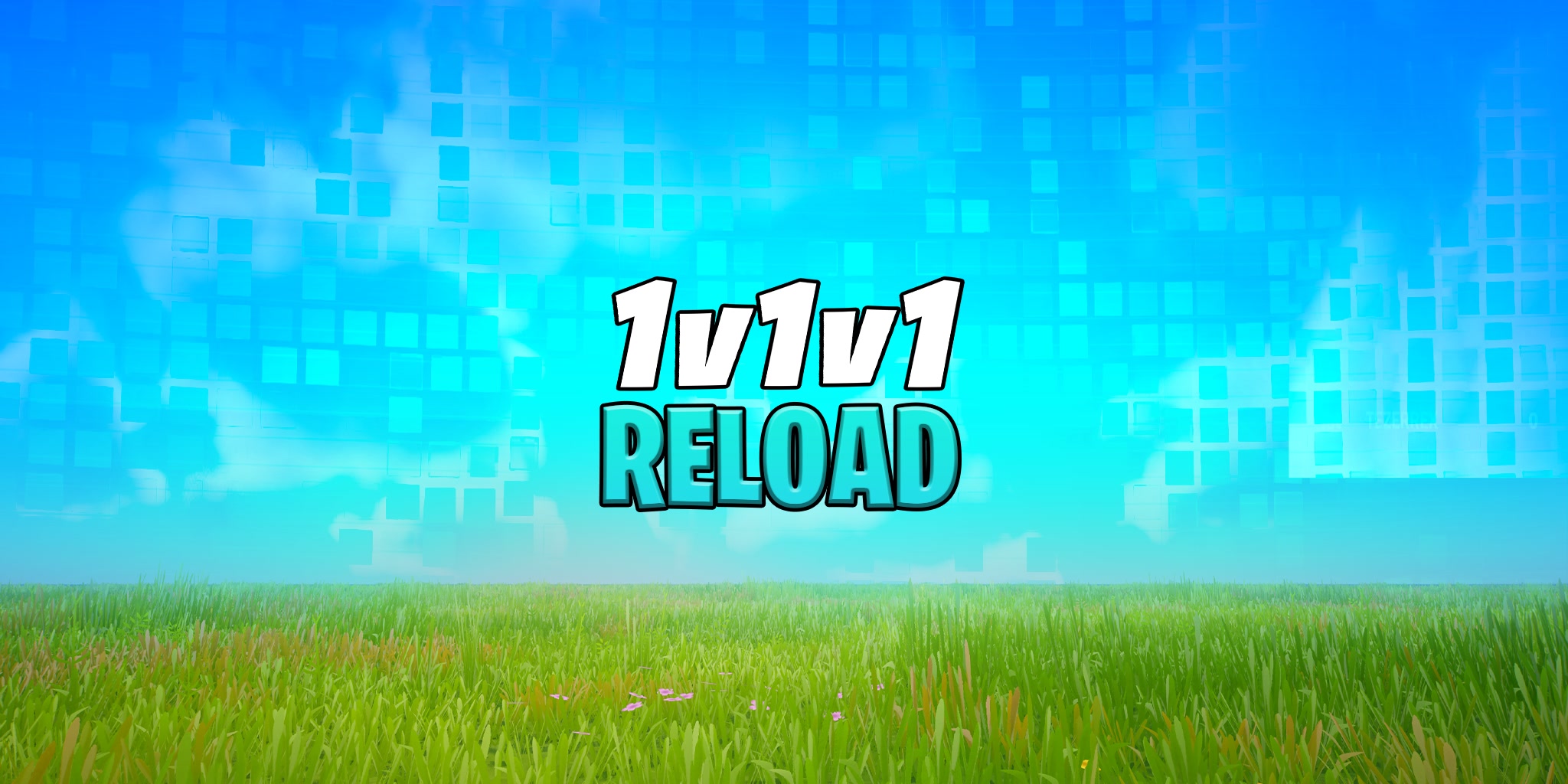 1v1V1 RELOAD REALISTICS 1V1 FREE FOR ALL 6992-5796-1094 by tezerrex - Fortnite Creative Map Code ...