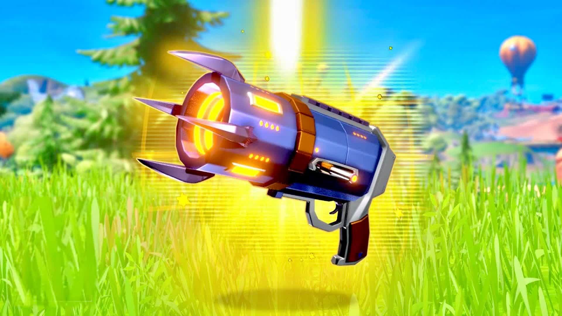 PRO 600 2669-9989-2309 By Gems - Fortnite