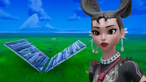 ARTSKILL 1V1 BUILD FIGHT 6233-0066-9519 by artskill - Fortnite Creative Map Code - Fortnite.GG