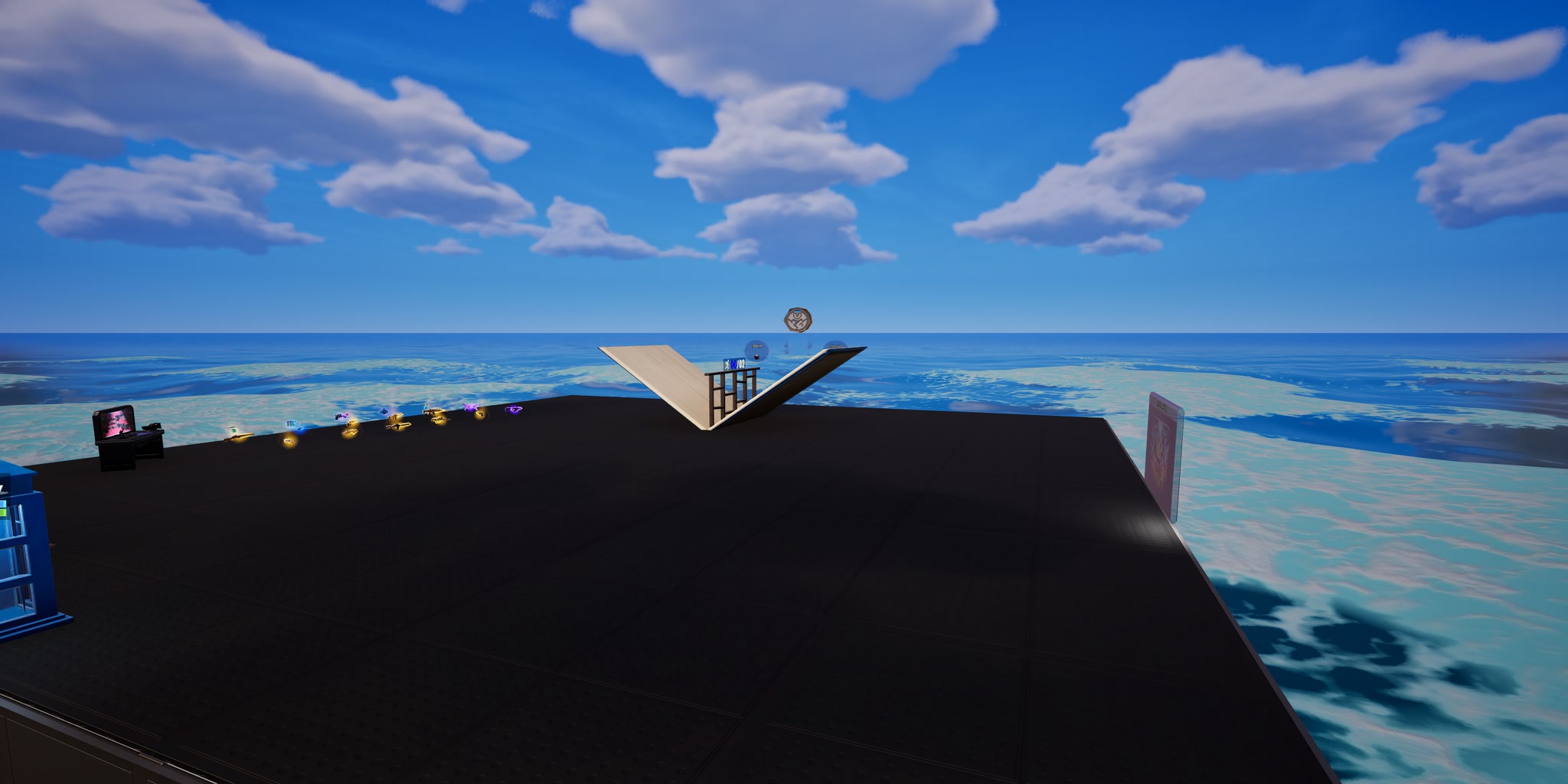 ULTIMATE 1V1 BUILD FIGHTS! 8068-1331-7180 by einfachjayjay - Fortnite ...