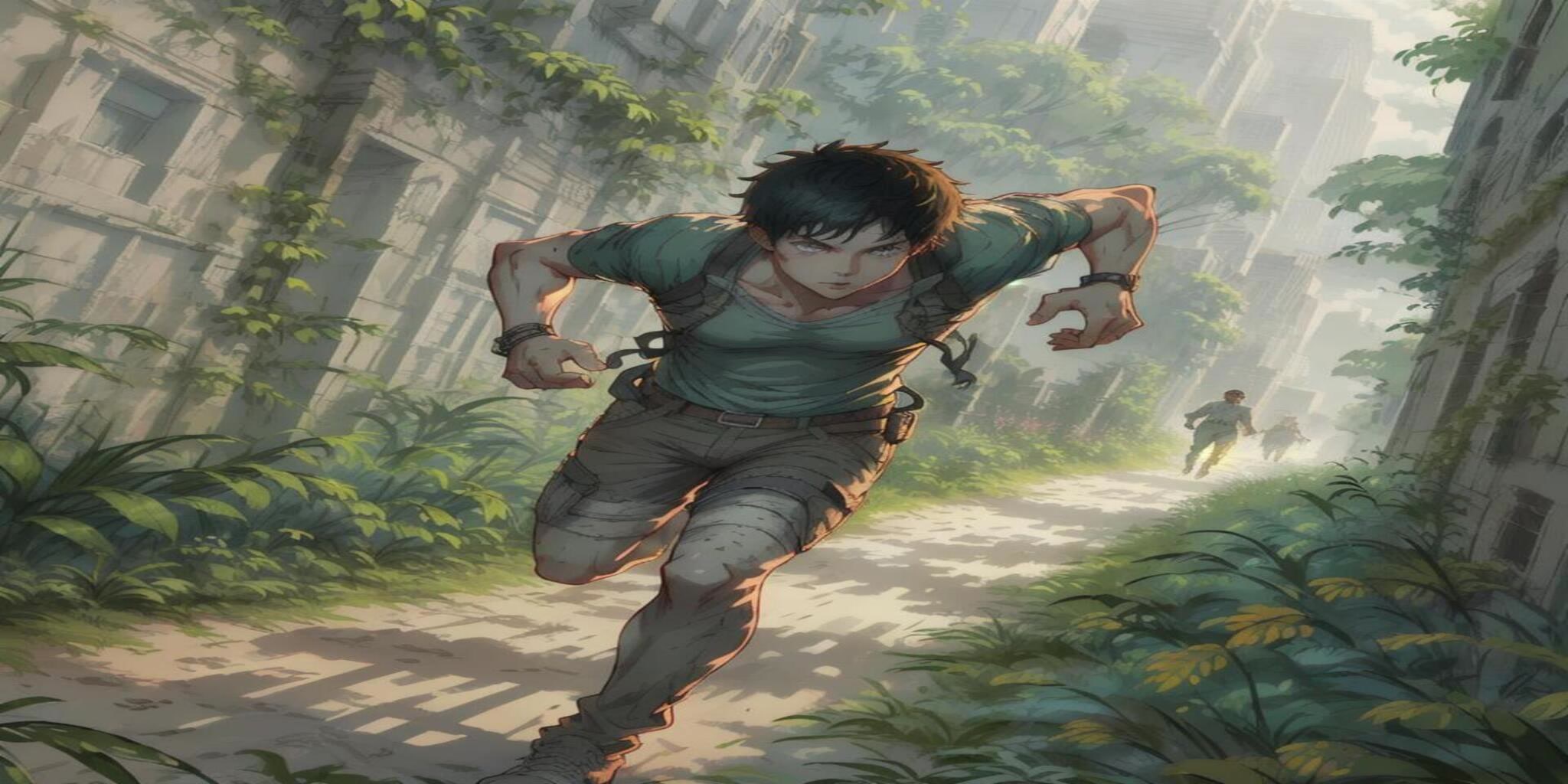 The Maze Runner 🏃‍♀️ 7080-7308-4292 by king_b - Fortnite Creative Map ...