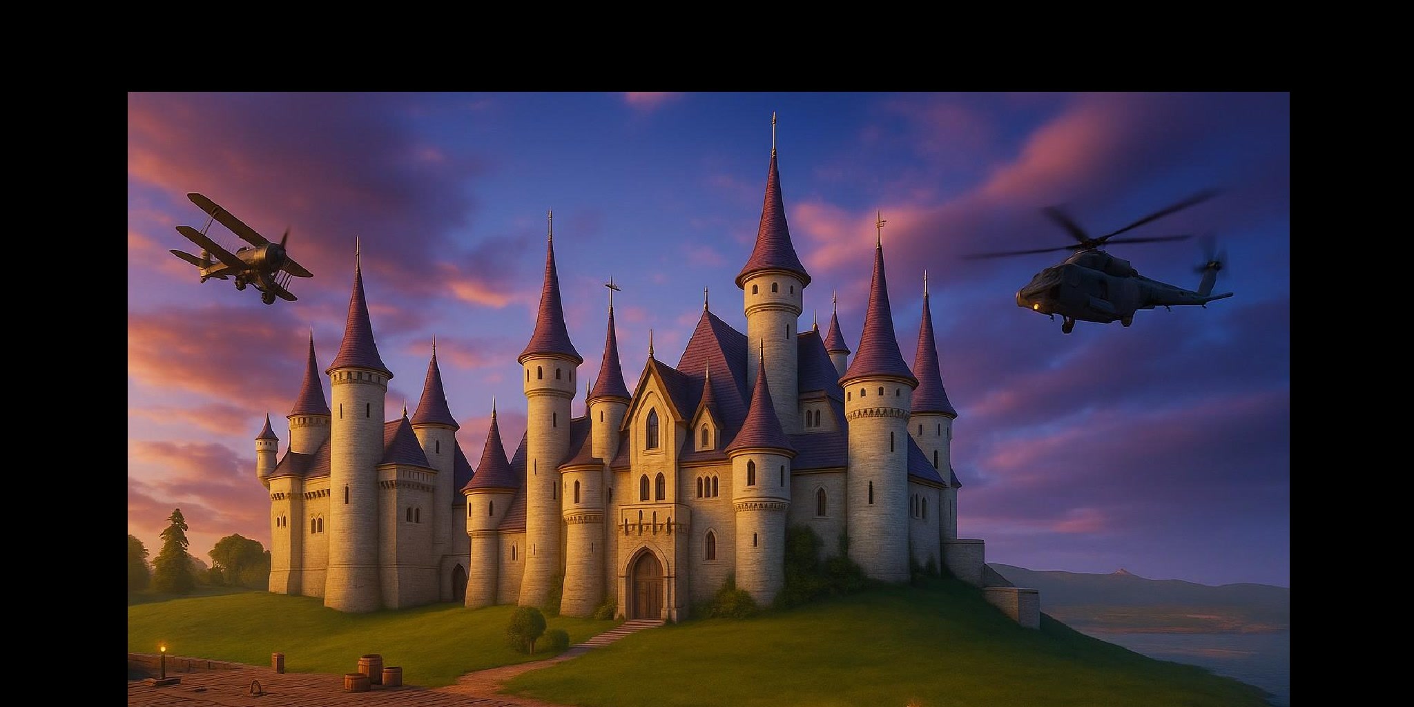 Jent's Bot World 9903-9857-0170 by jentnerd - Fortnite Creative Map ...