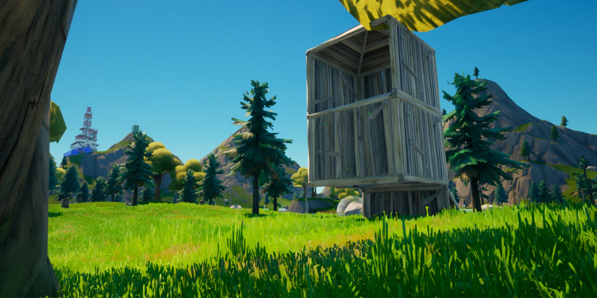 Rustnite SURVIVAL 2688-5693-0944 by d3thpolo - Fortnite Creative Map ...