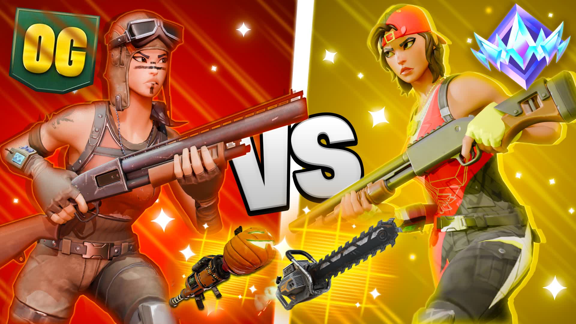 💯 OG VS SWEATS 🎯 5870-1904-1637 by keemy - Fortnite Creative Map Code ...