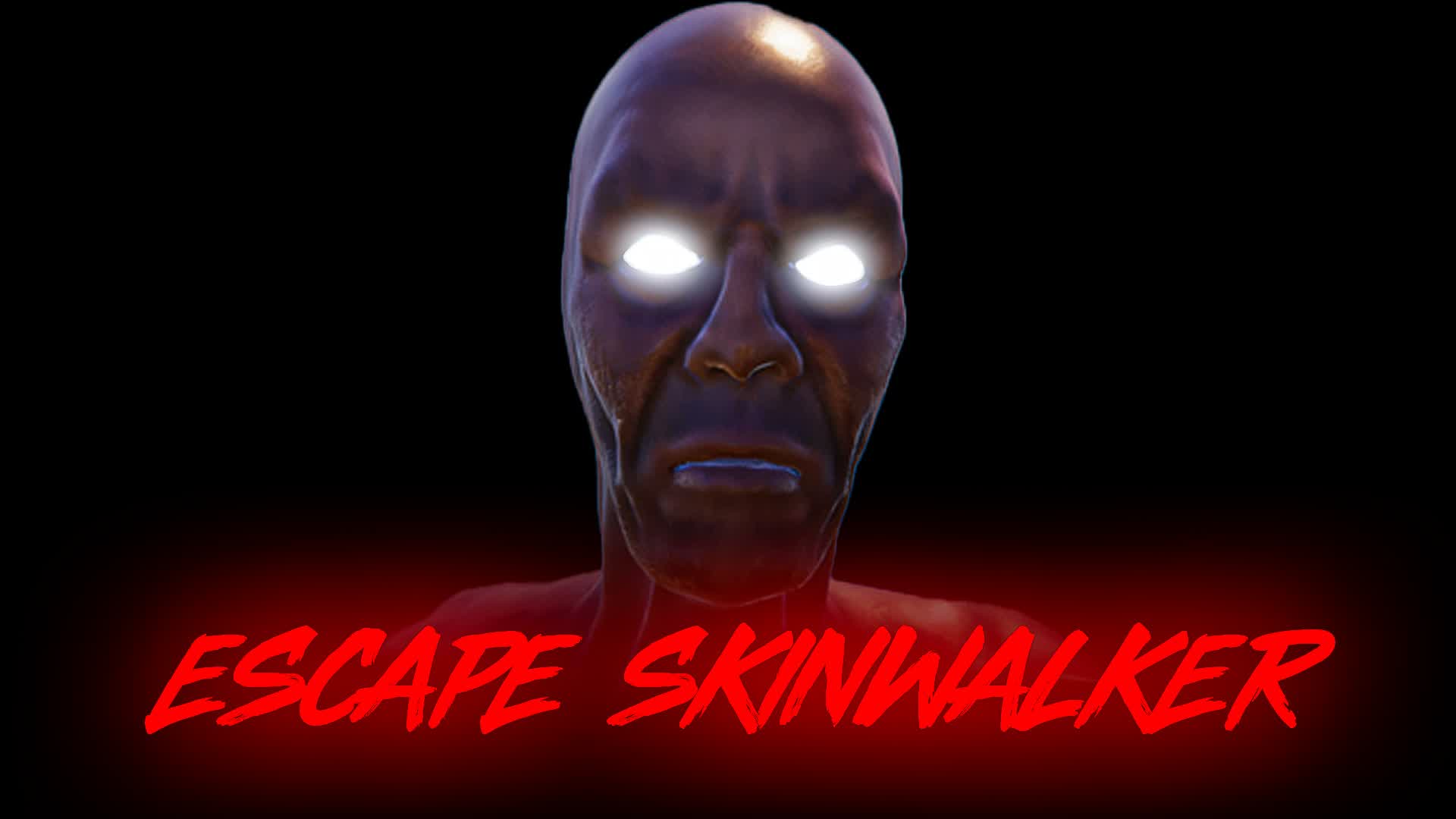 ESCAPE THE SKINWALKER [HORROR] 7022-1595-9262 by vexplayyz - Fortnite ...