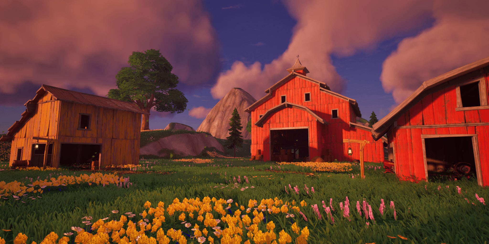 Dorey's 1v1v1 Realistics 7200-1663-9776 by dorey - Fortnite Creative Map Code - Fortnite.GG