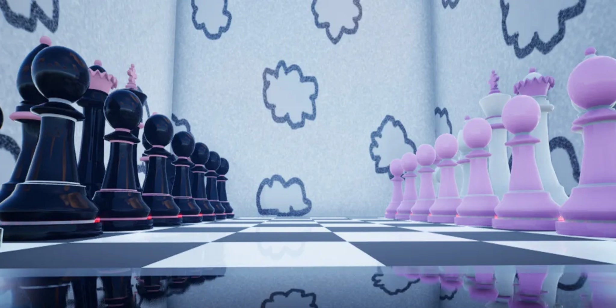 OCTO GAME 3 문어 게임 7022-6907-4498 by blue_ld - Fortnite Creative Map ...