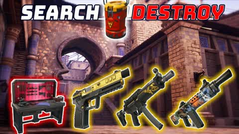 Fortnite Maps By bifrost - Fortnite.GG