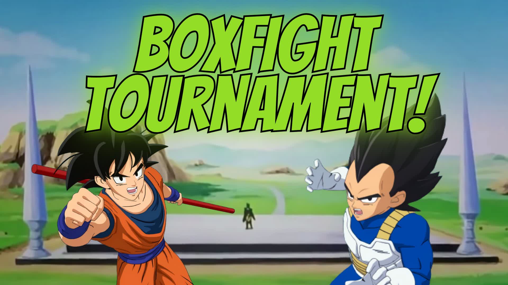 💥CELL TOURNAMENT BOXFIGHT💥 7421-1022-2704 by jaelmx - Fortnite Creative ...