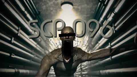 SCP 096 Encounter | HORROR FIRST PERSON 5793-8644-0462 by alpha0437 - Fortnite Creative Map Code ...