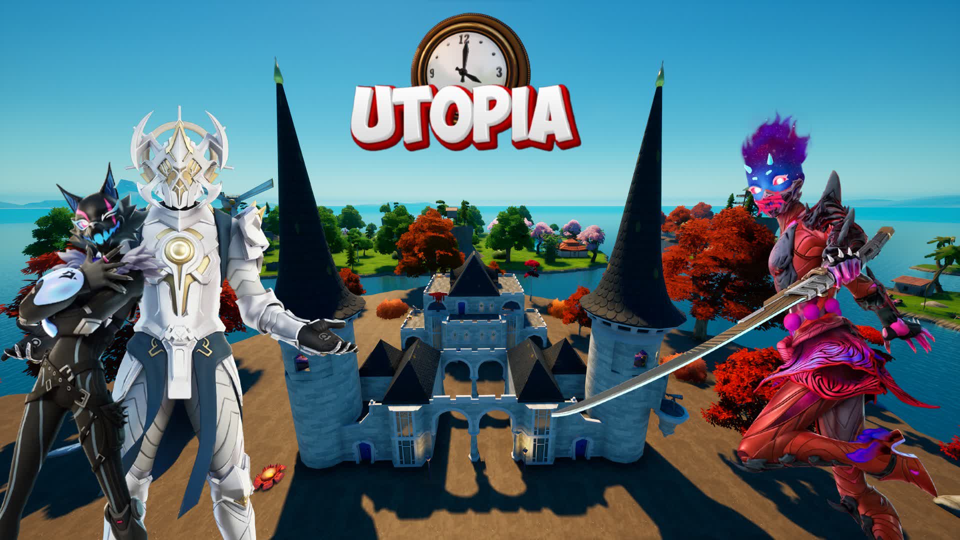 Utopia Season 3 (Published Version) 6961-4710-5769 by doggoiscracked ...