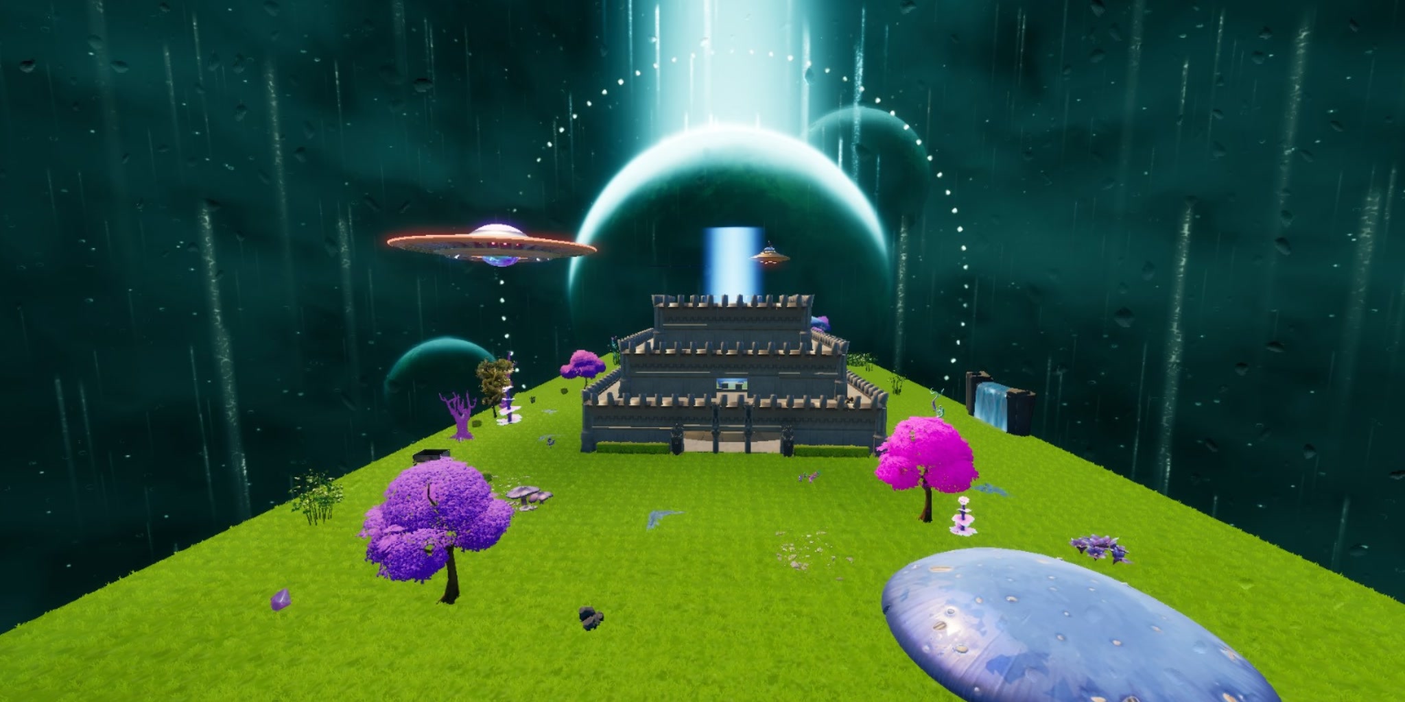 🔴Zone Domination: Nexus Showdown🔴 7584-1440-2481 by karigamer321 ...