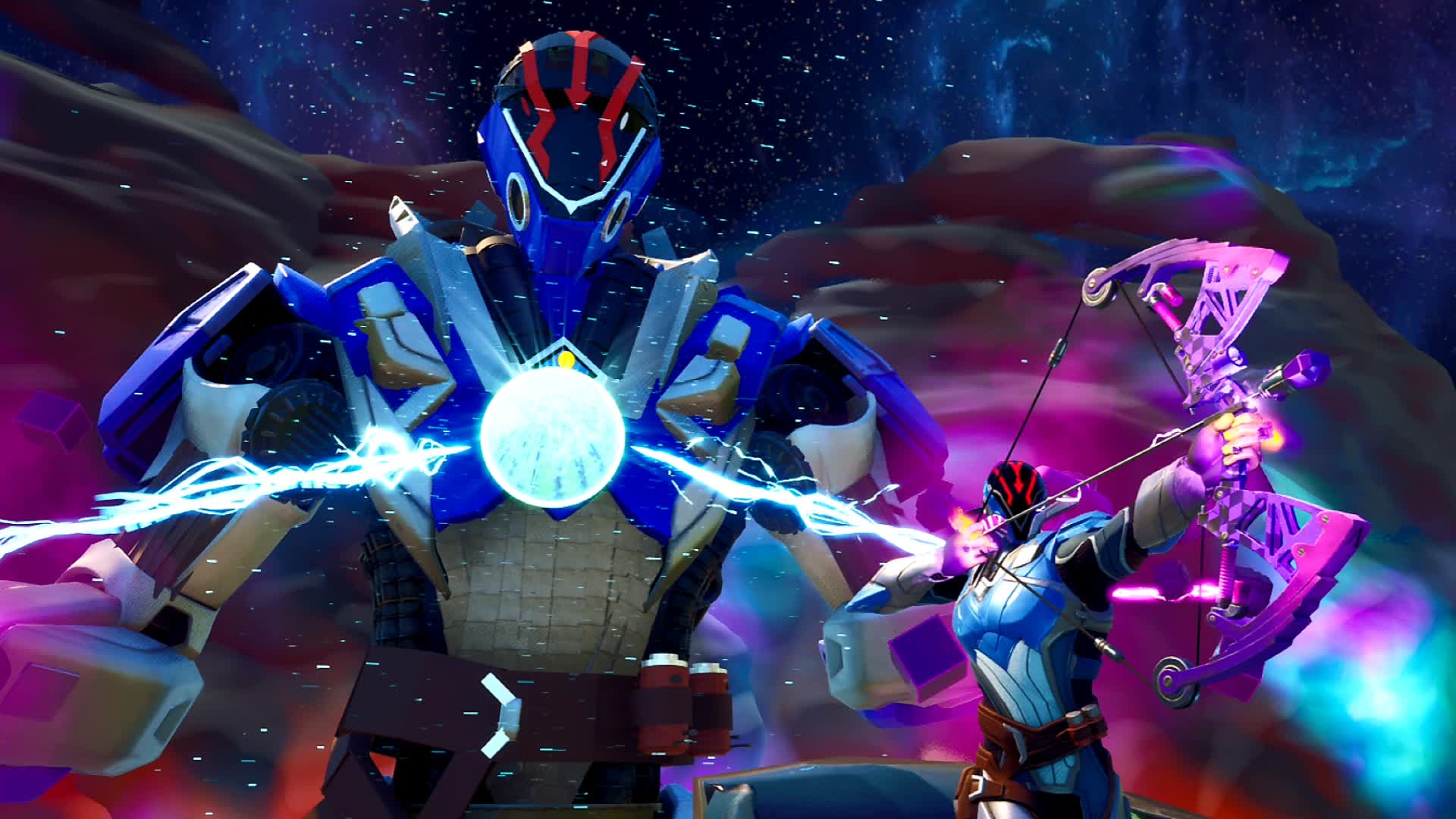 Zero Crisis Cube Control: Bow Brawl 9603-3131-7591 by enderbite ...