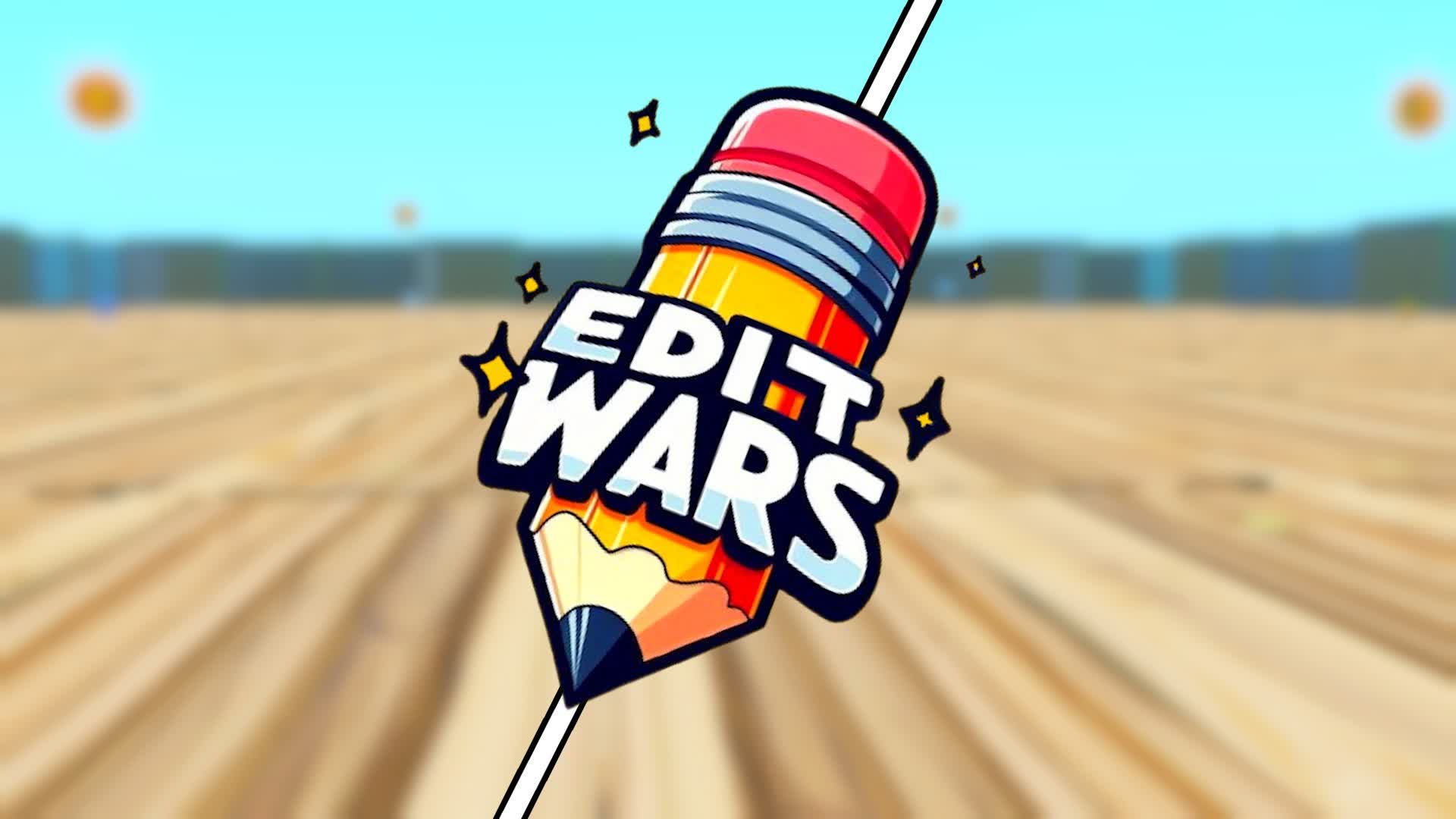 EDIT WARS FFA ️ 7396-7484-5456 by cbum - Fortnite Creative Map Code ...