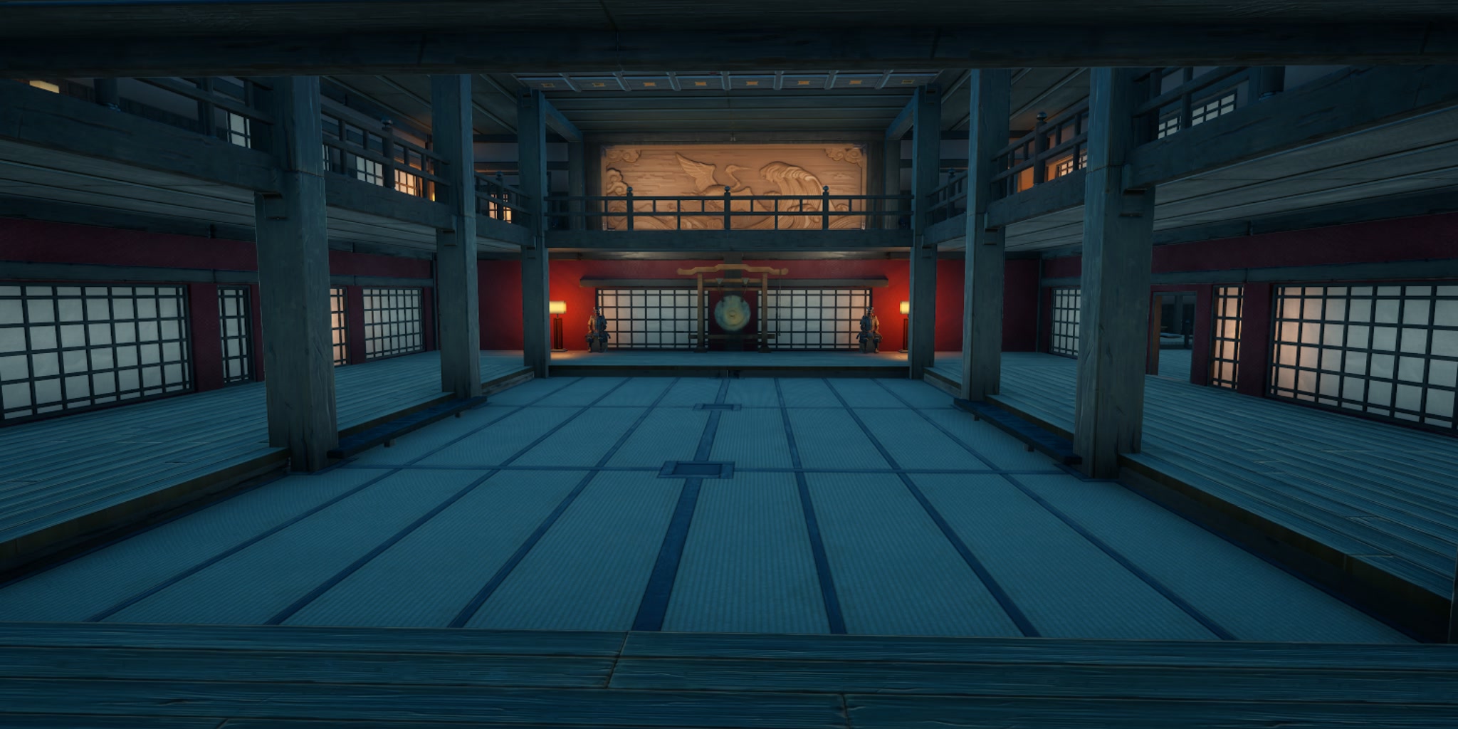 DOJO FPS⭐️ Early Access 2125-7845-4427 by hyenas - Fortnite Creative ...