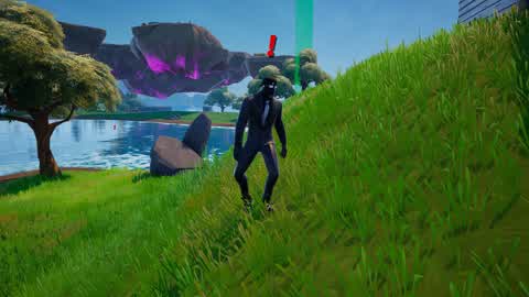 Battle Royale chaper1 REMIX 6153-8650-2223 by glitch_commander - Fortnite