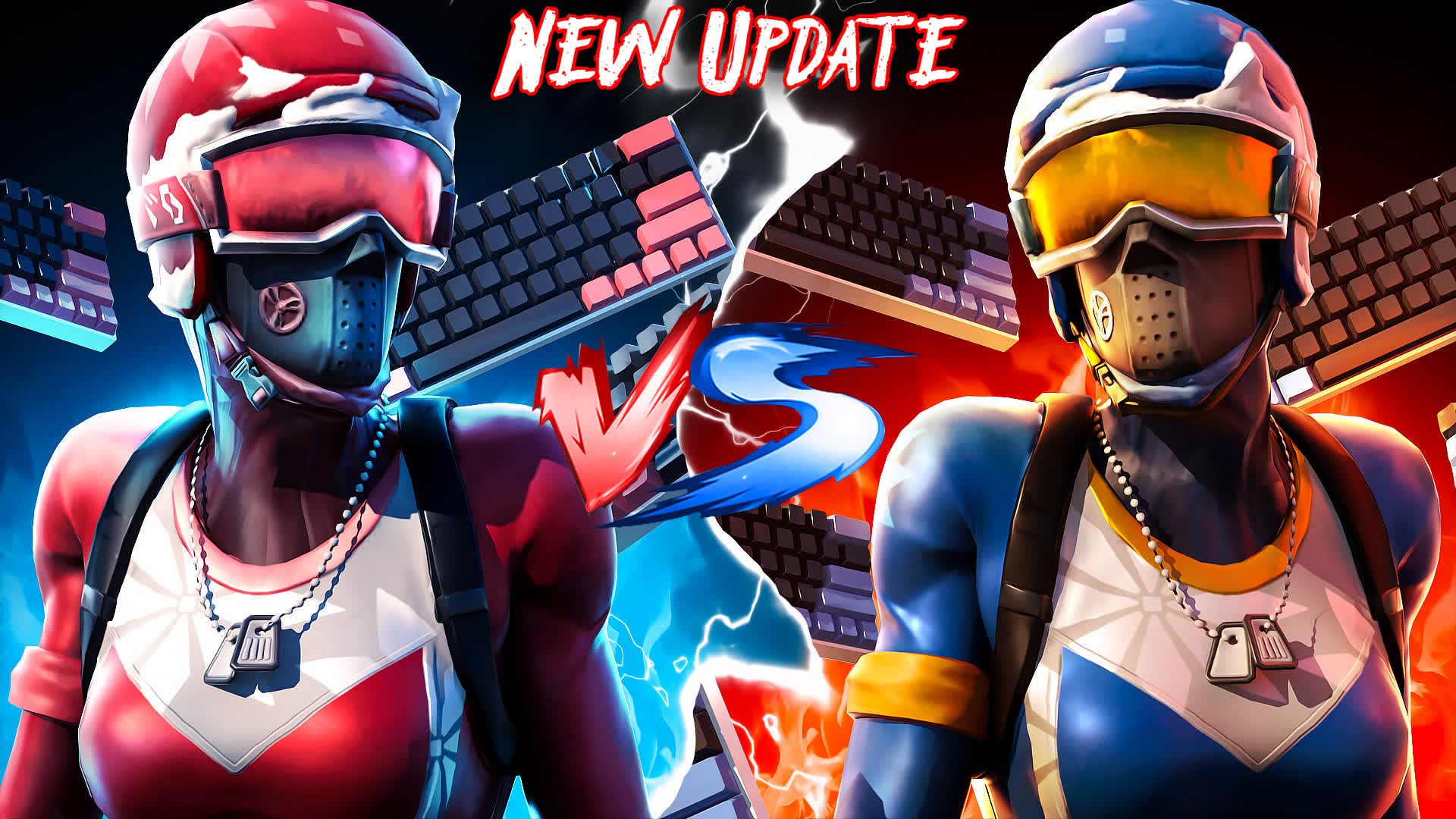 Sky1v1 2207-3389-8175 by skydriver - Fortnite