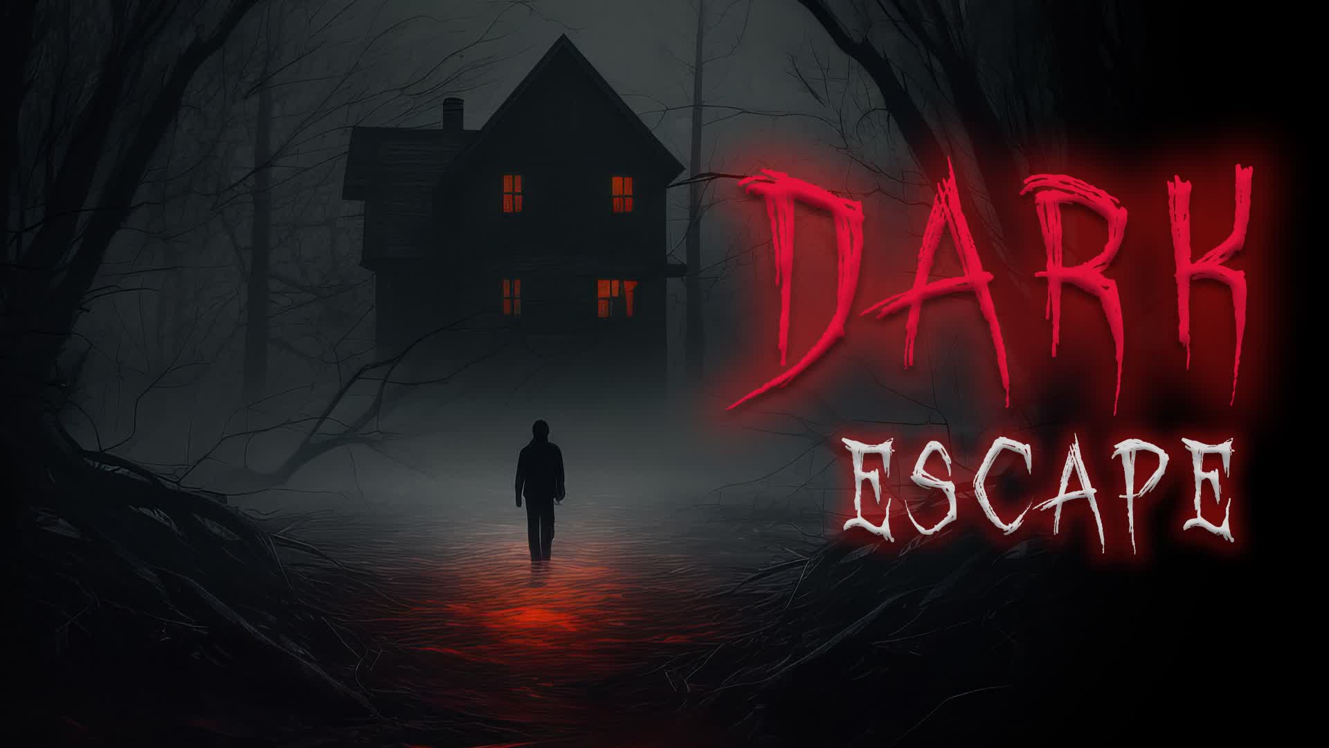 [HORROR] DARK ESCAPE ROOM 👻 0246-9123-4853 by magical-cat - Fortnite ...