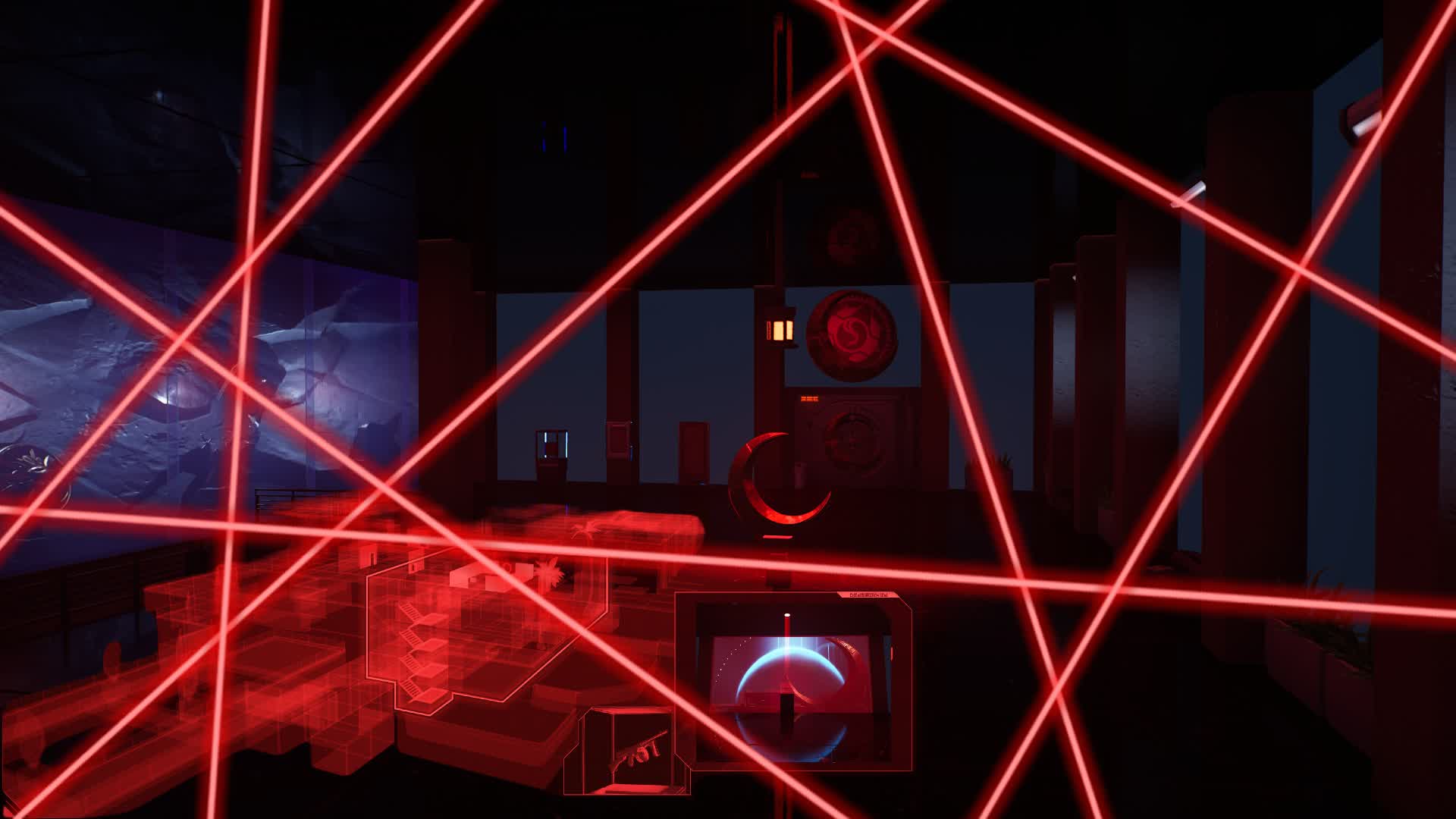 COLLECTOR'S VAULT - CONCEPT POI CH4 S4 4685-8720-5577 by kkj - Fortnite ...