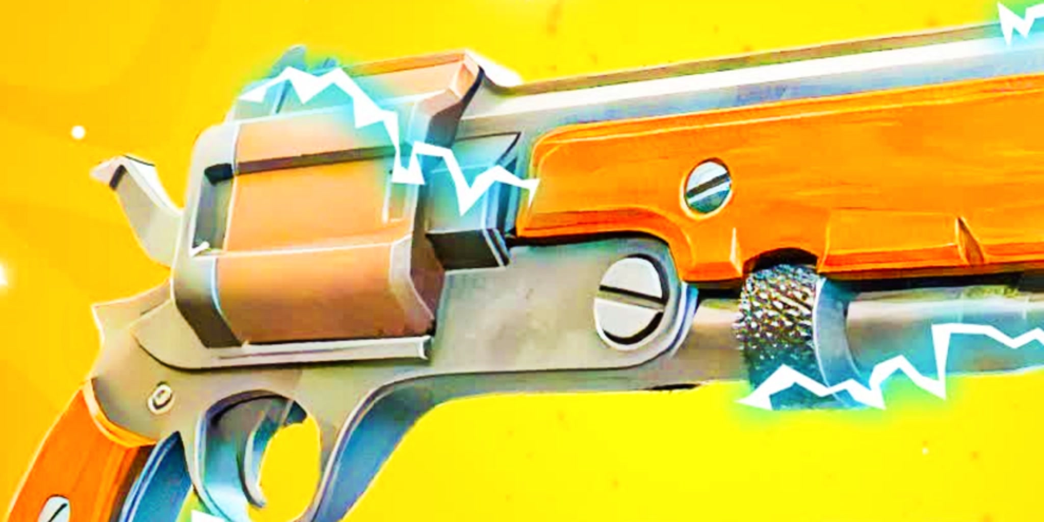 🔫 MAMMOTH PISTOL EPIC GUN GAME 🎯TILTED 6276-9810-1092 by hrmm ...