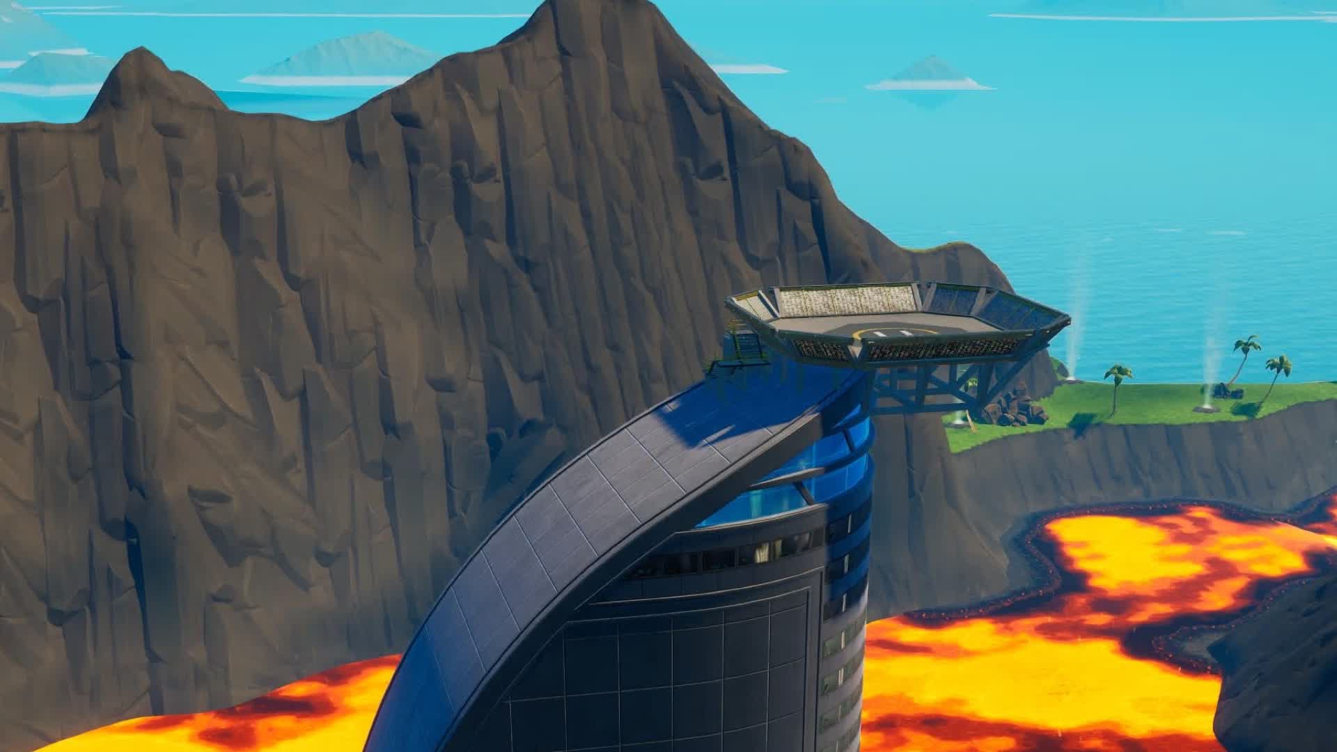 Sumo 1 (Teams) 8743-9973-9714 by ratsvader - Fortnite Creative Map Code - Fortnite.GG