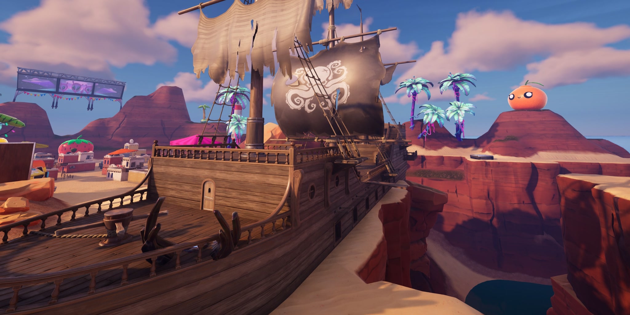 Hunnie’s Tropical Gun Game 3803-9665-7624 by hunniebunnie - Fortnite ...