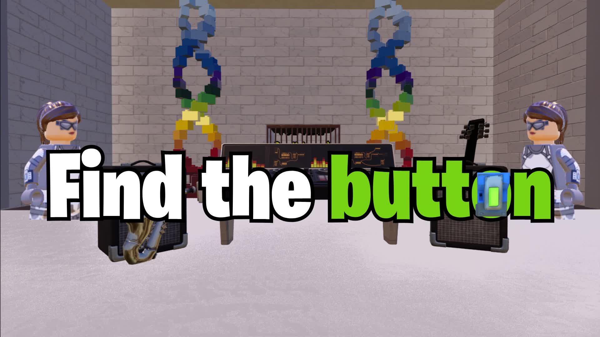 Find the Button 6385-8546-0290 by livedux - Fortnite Creative Map Code ...