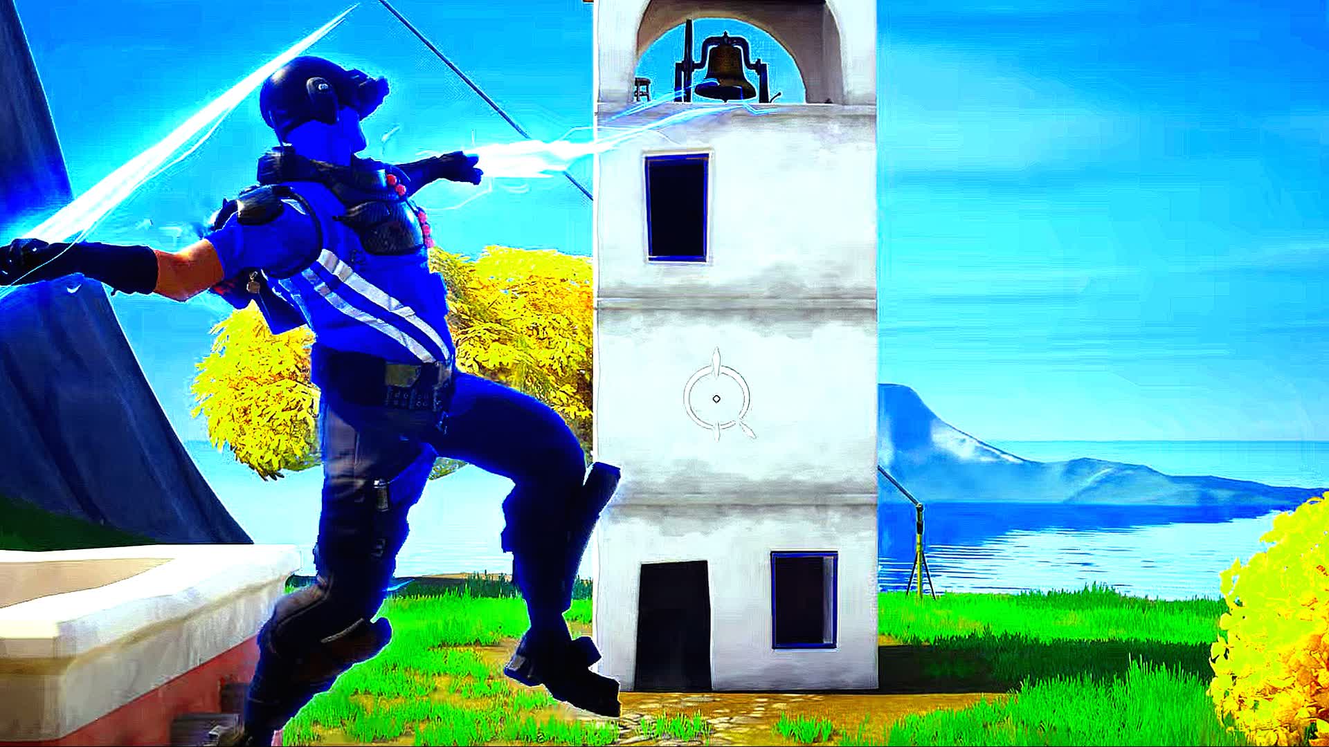 Tag Wars - Free For All 7089-9986-5367 by taka.games - Fortnite ...