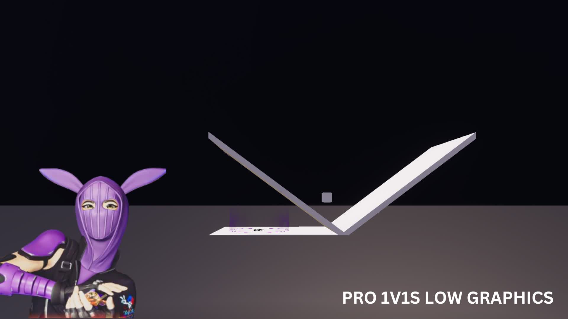 PRO 1V1S LOW GRAPHICS (10) 3556-9348-1927 by krtstash - Fortnite ...