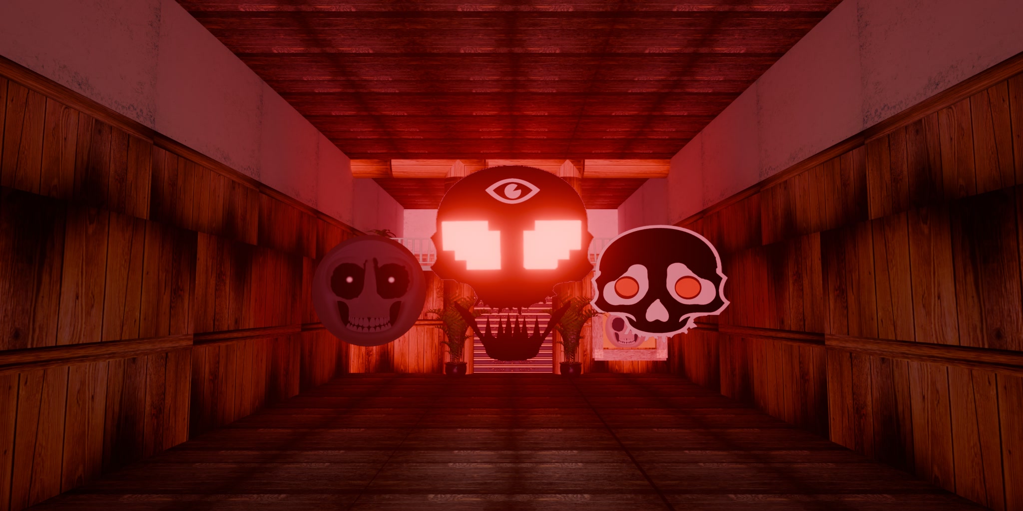 The Hotel [Horror] 3318-0710-6971 by savaro - Fortnite Creative Map ...