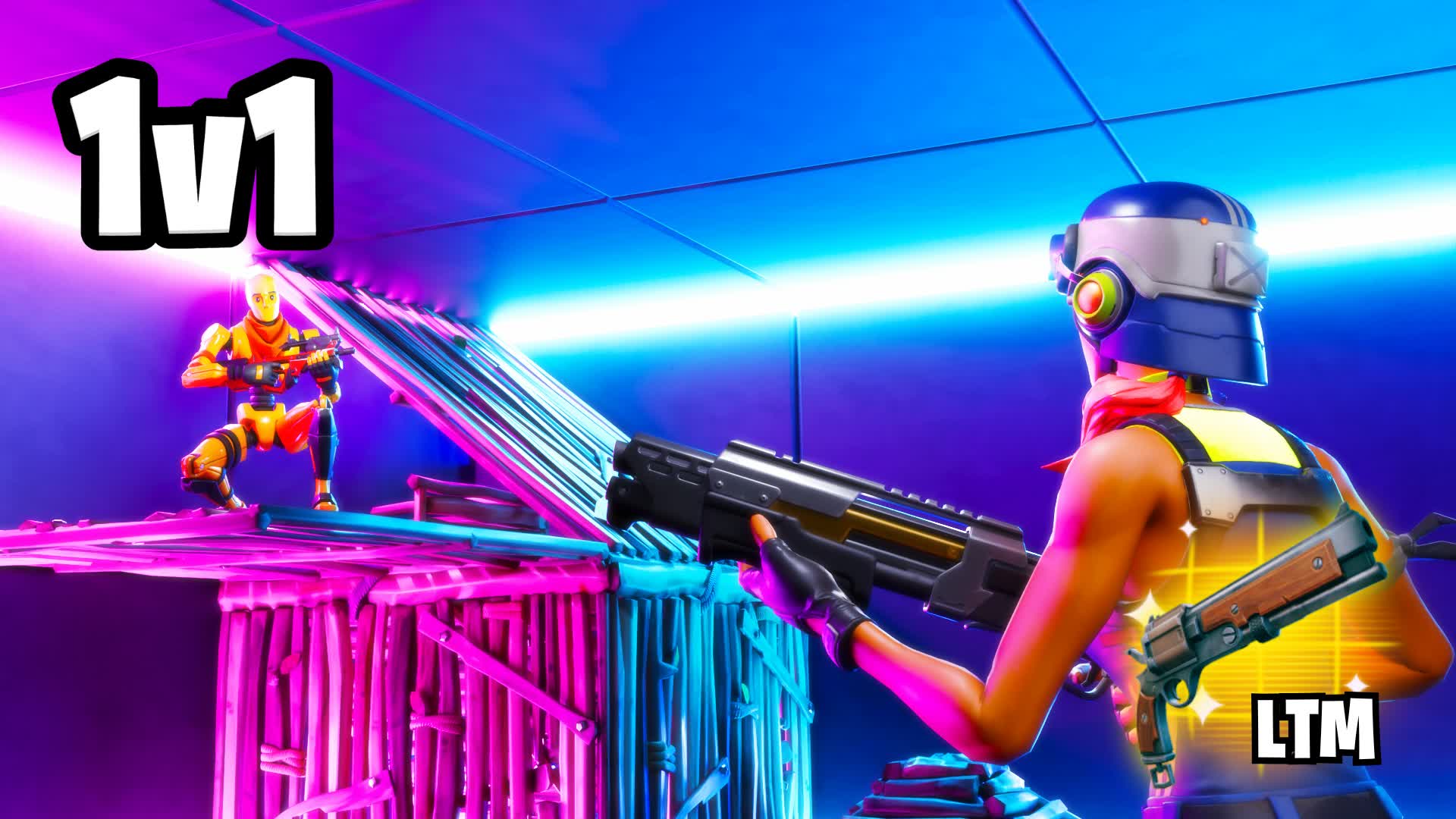 Full Piece 1v1🎯 7681-0520-1839 von psosni – Fortnite